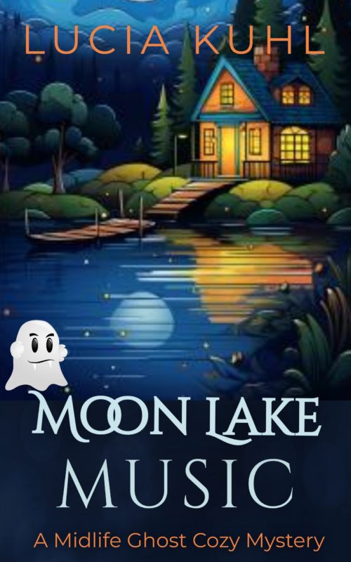 Moon Lake Mayhem | LuciaKuhl.Com