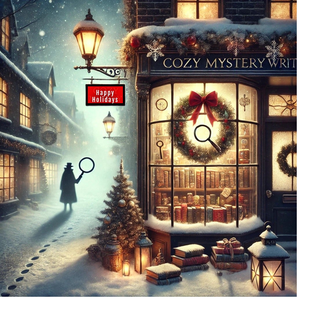 Merry Christmas and Happy Holidays!!! | LuciaKuhl.Com